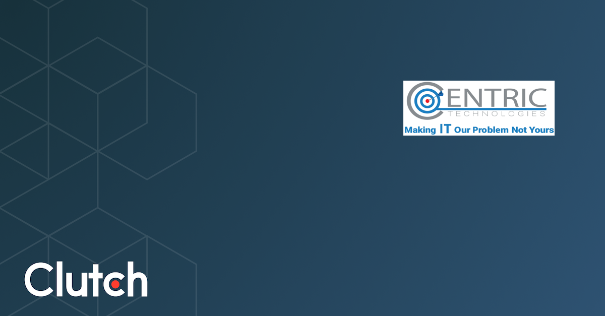 Centric Technologies, LLC - Services & Company Info