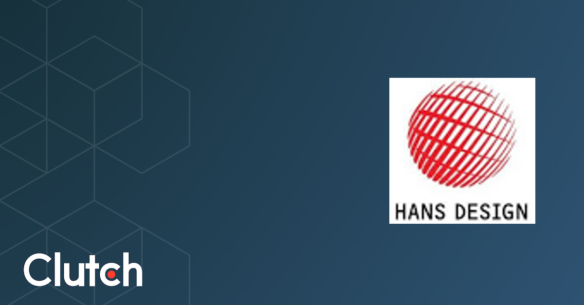 Hans Design - Services & Company Info