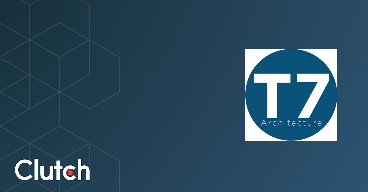 T7 Architecture, Inc. - Services & Company Info