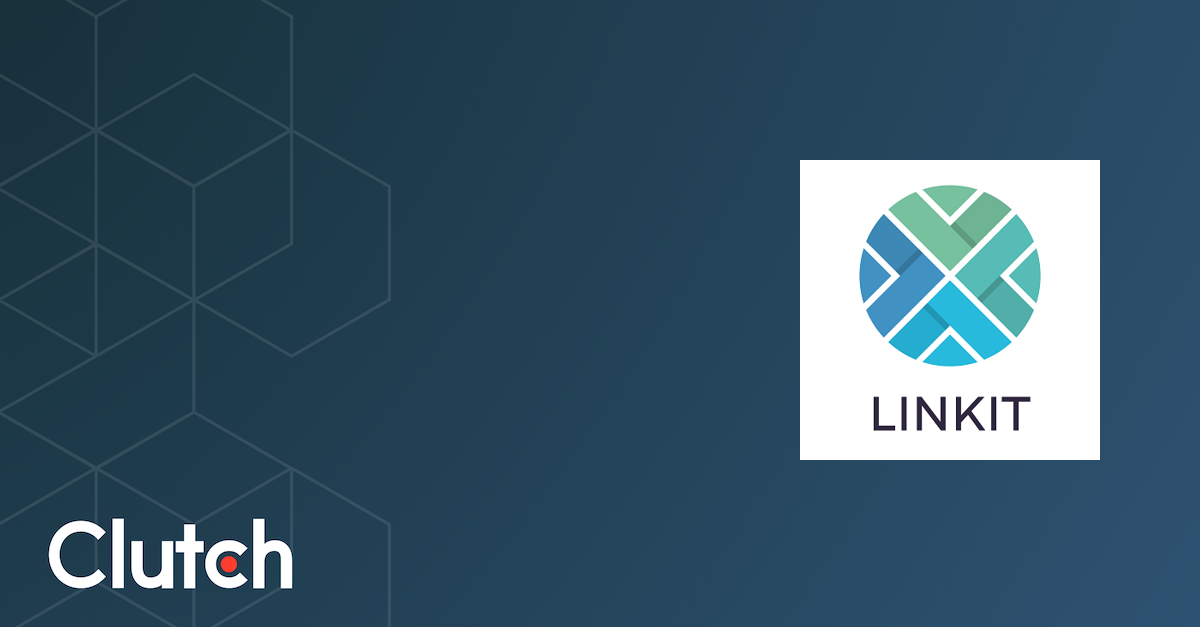 LINKIT - Services & Company Info