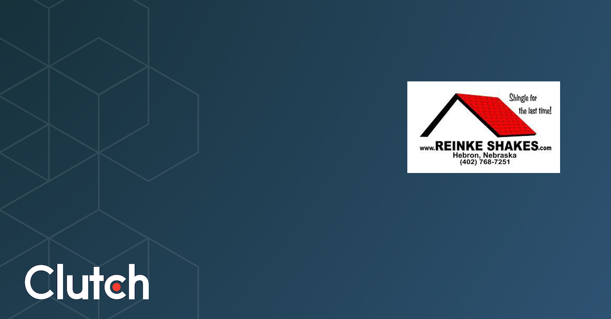 Reinke Shakes, Inc - Services & Company Info