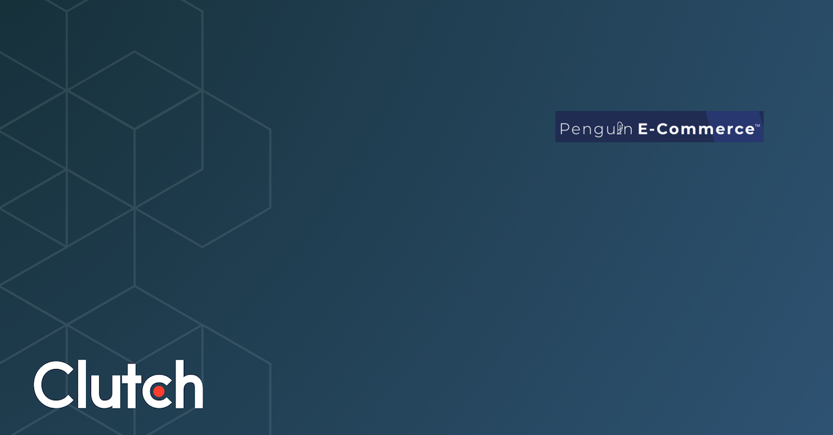 Penguin E-Commerce - Services & Company Info