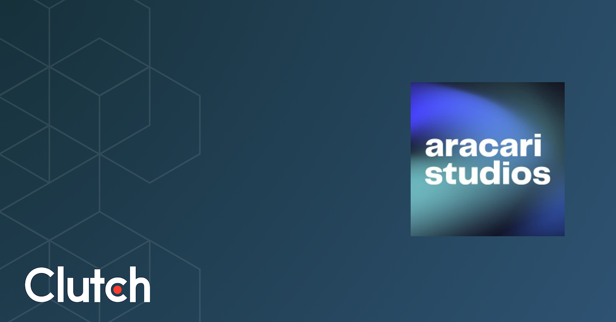 Aracari Studios Reviews (6), Pricing, Services & Verified Ratings