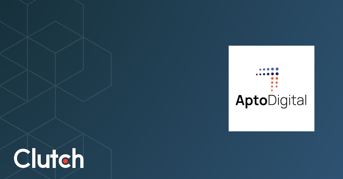 Apto Digital - Services & Company Info