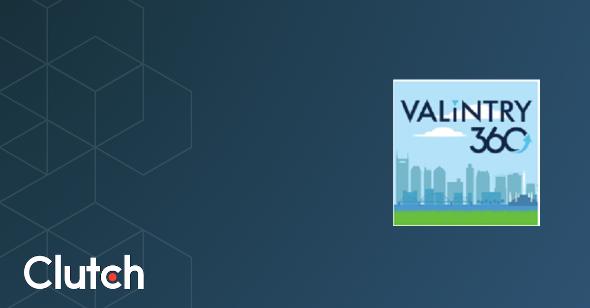 VALiNTRY360 - Services & Company Info