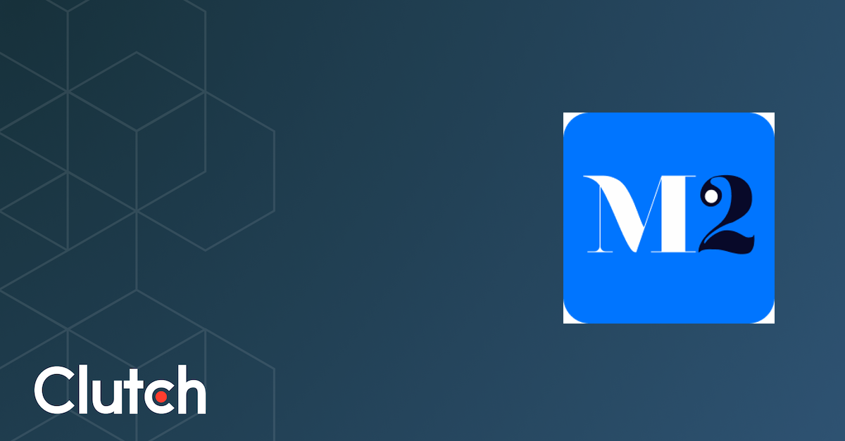 Research & Learn About M2 Creative Team - The Manifest