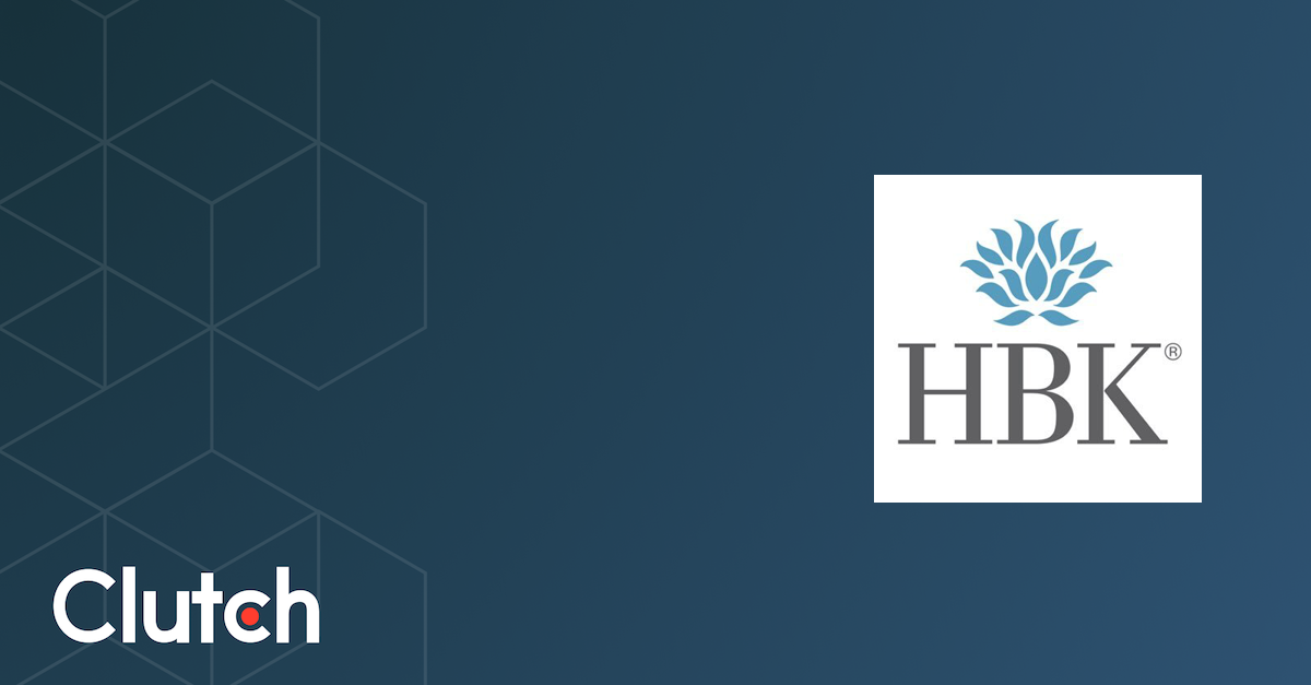 HBK CPAs & Consultants - Services & Company Info