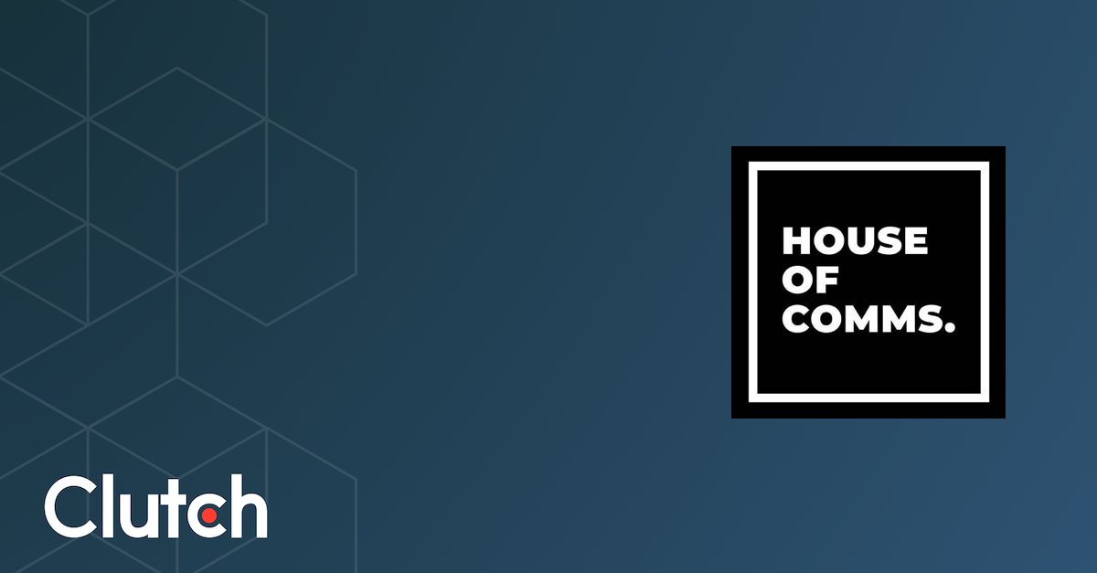 House of Comms - Services & Company Info