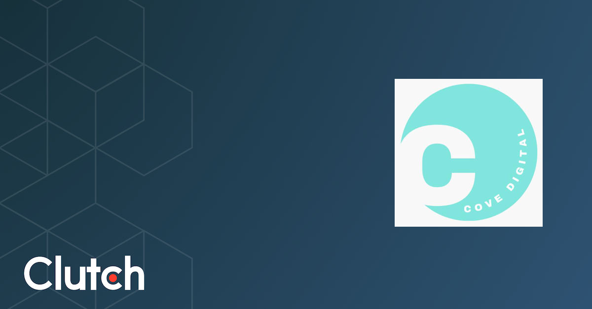 Cove Digital - Services & Company Info