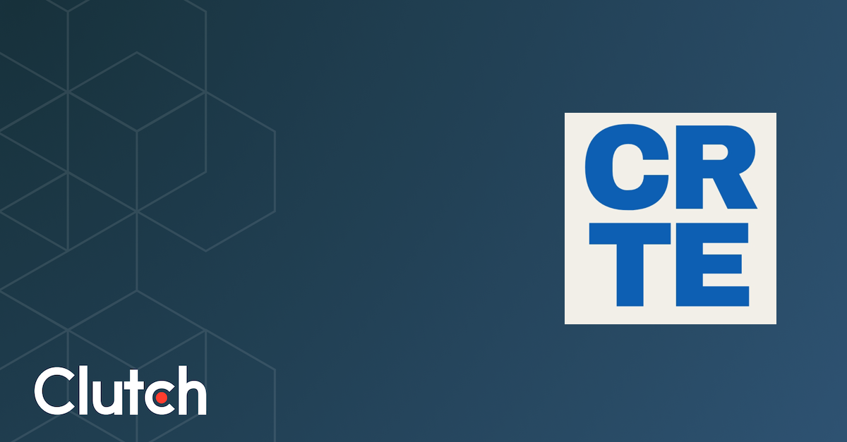 CRTE - Services & Company Info