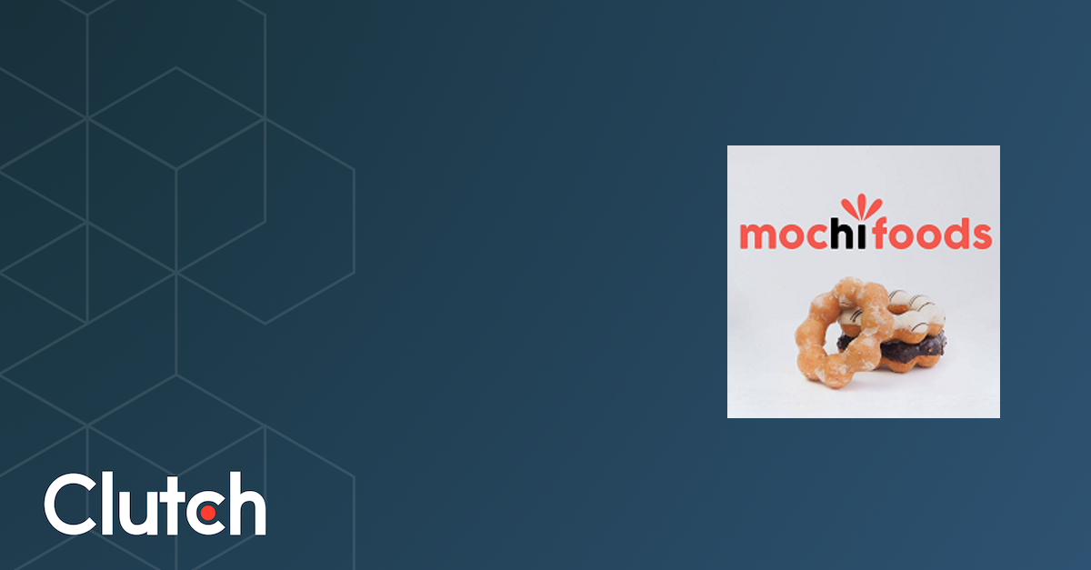 Mochi Foods - Services & Company Info