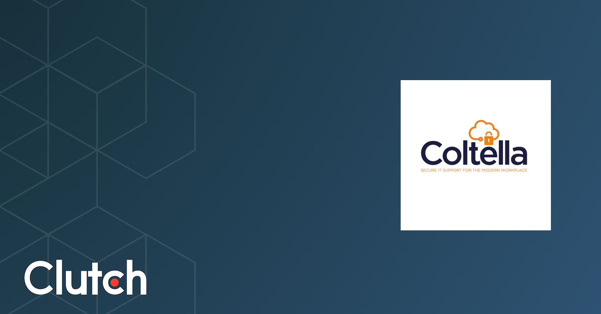 Coltella Ltd - Services & Company Info