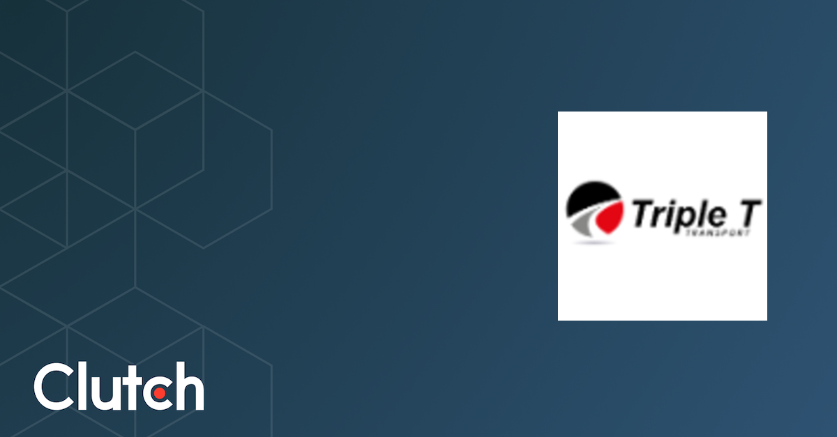 Triple T Transport - Services & Company Info