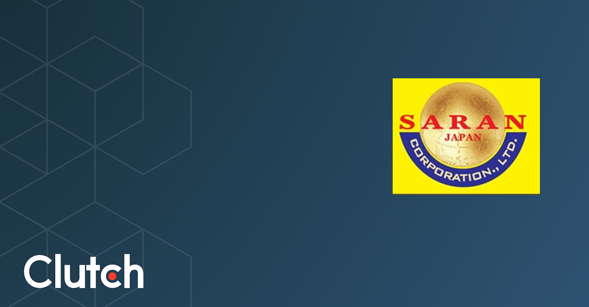 SARAN CORPORATION., LTD. - Services & Company Info