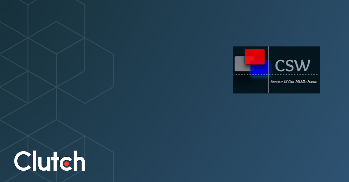 Custom Service Warehouse (CSW), Address, Data & More