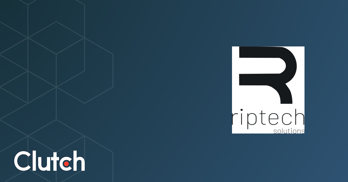 Riptech Solutions - Services & Company Info