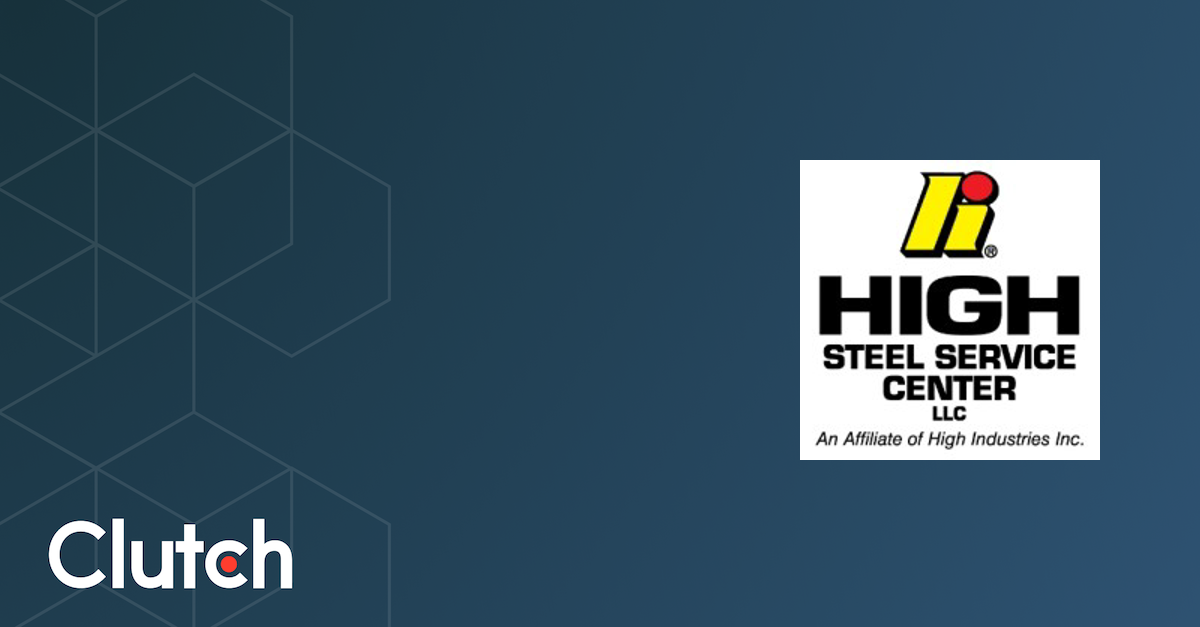 High Steel Service Center LLC - Services & Company Info