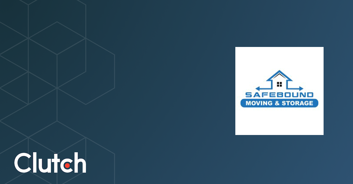 Safebound Moving Storage Services Company Info