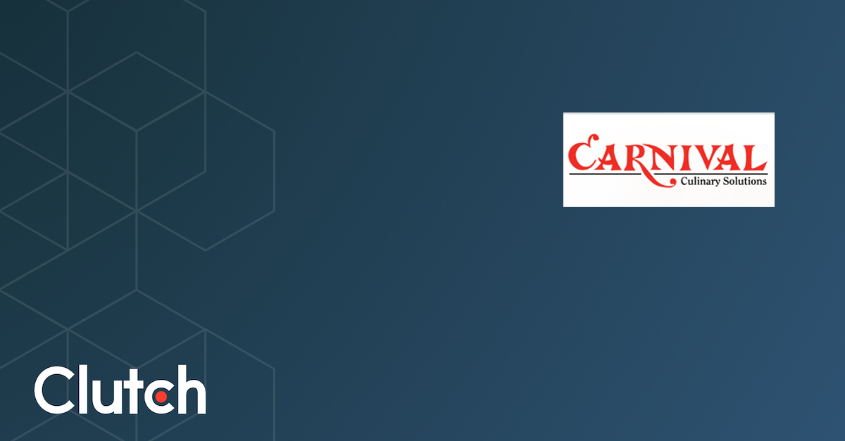 Carnival Culinary Solutions - Services & Company Info