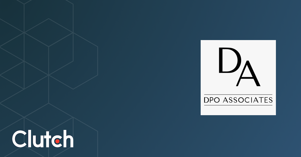 DPO Associates, Address, Data & More