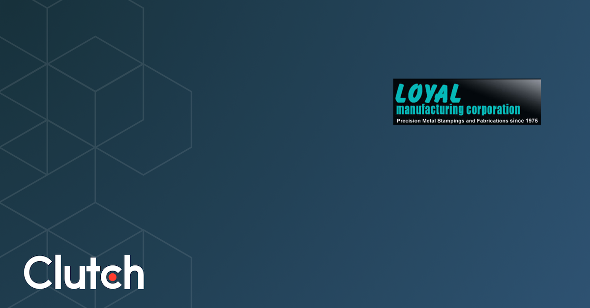 Loyal Manufacturing Corporation - Services & Company Info