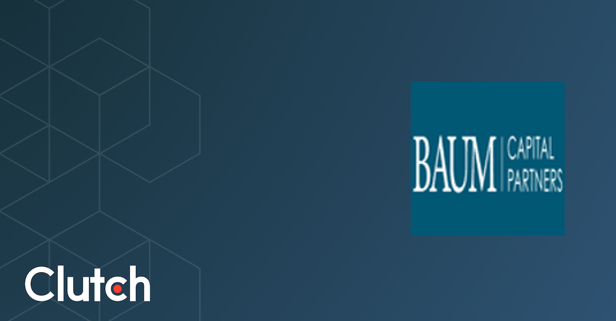 Baum Capital Partners - Services & Company Info