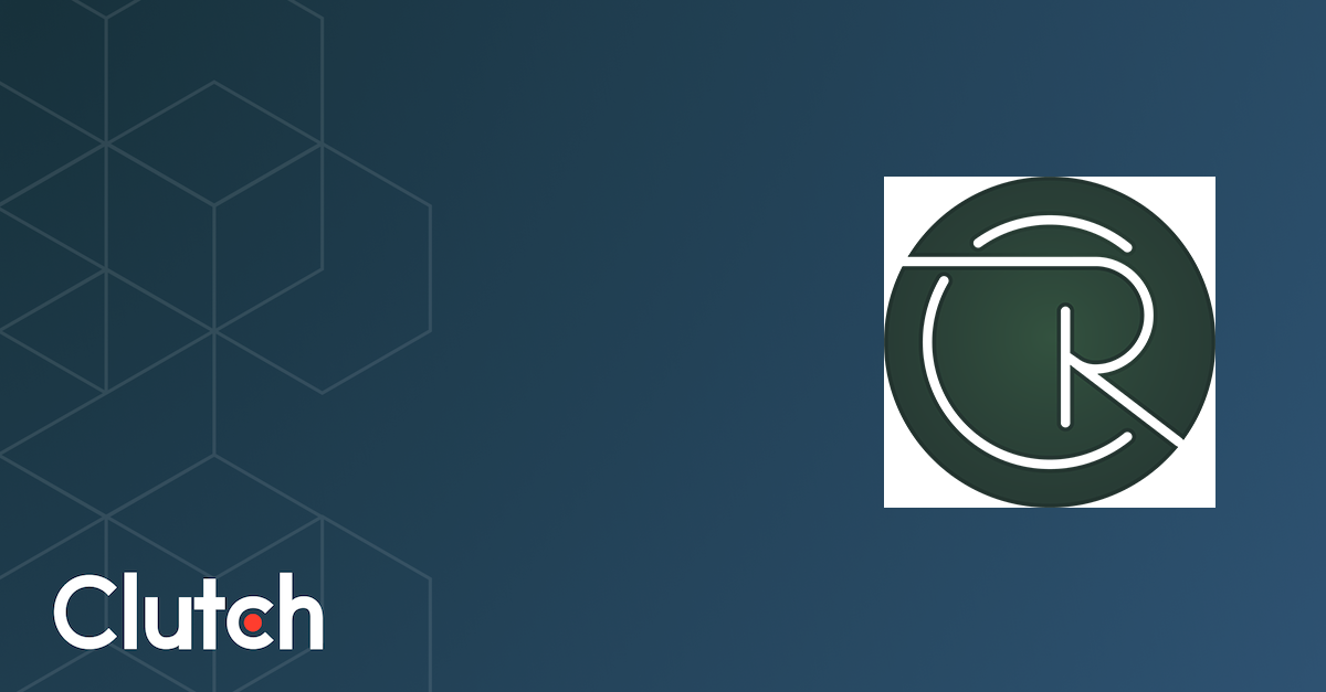 CR Software Solutions Reviews (15), Pricing, Services & Verified Ratings