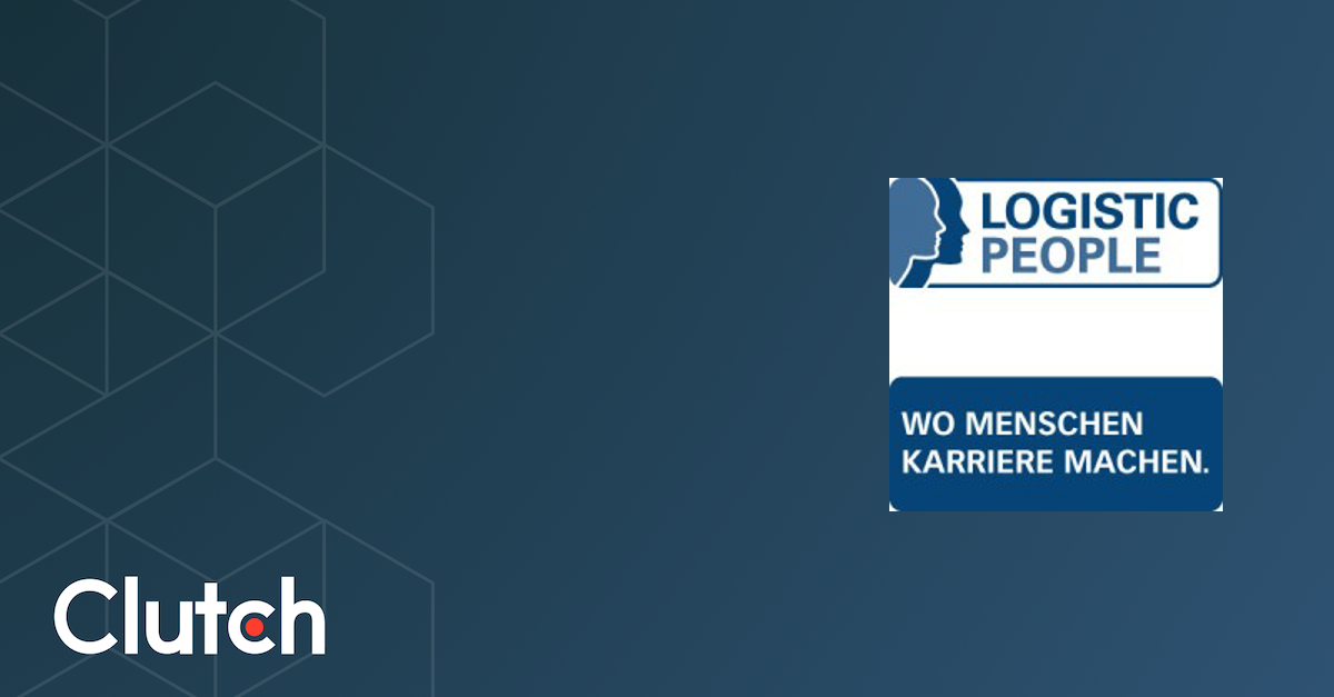 LOGISTIC PEOPLE (Deutschland) GmbH - Services & Company Info