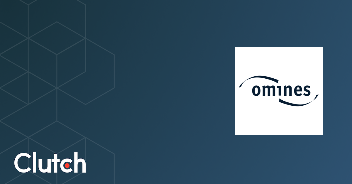 Omines - Services & Company Info