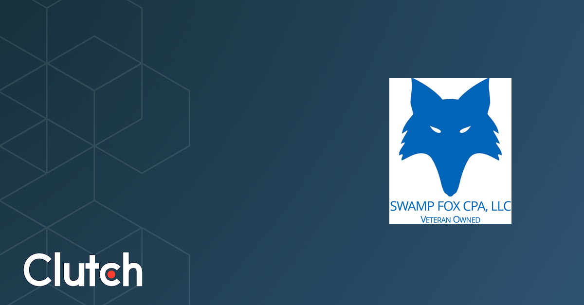 Swamp Fox CPA, LLC - Services & Company Info