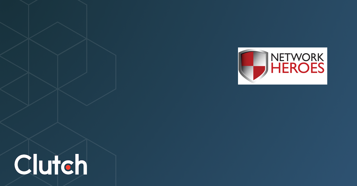 Network Heroes - Services & Company Info