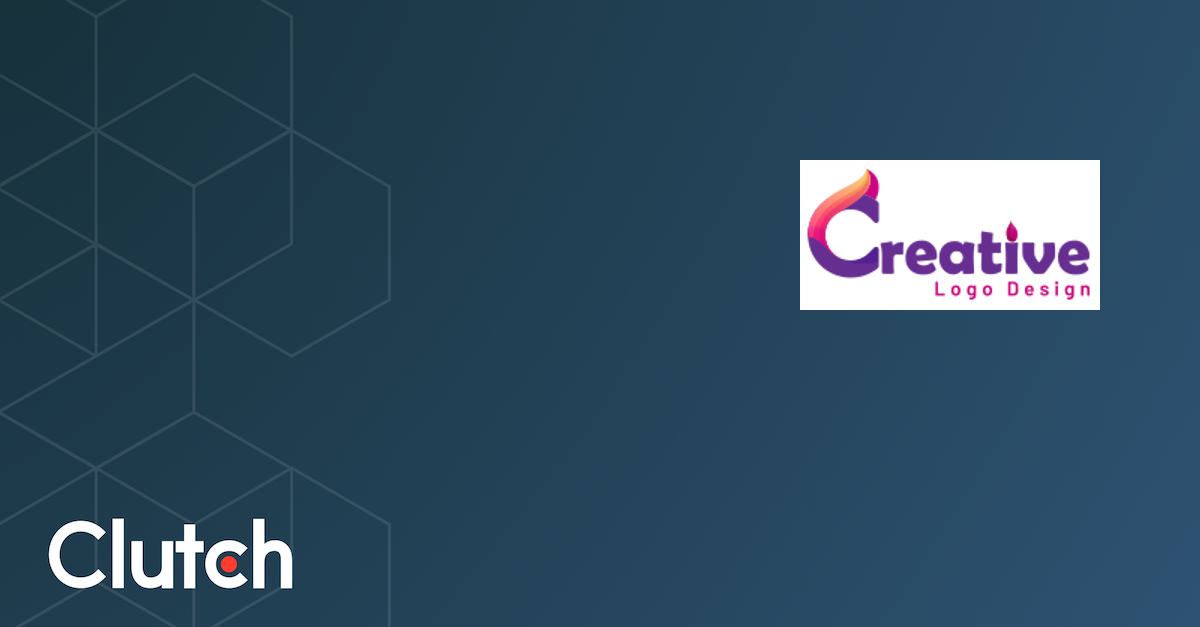 Creative Logo Design Uk Reviews (21), Pricing, Services & Verified Ratings