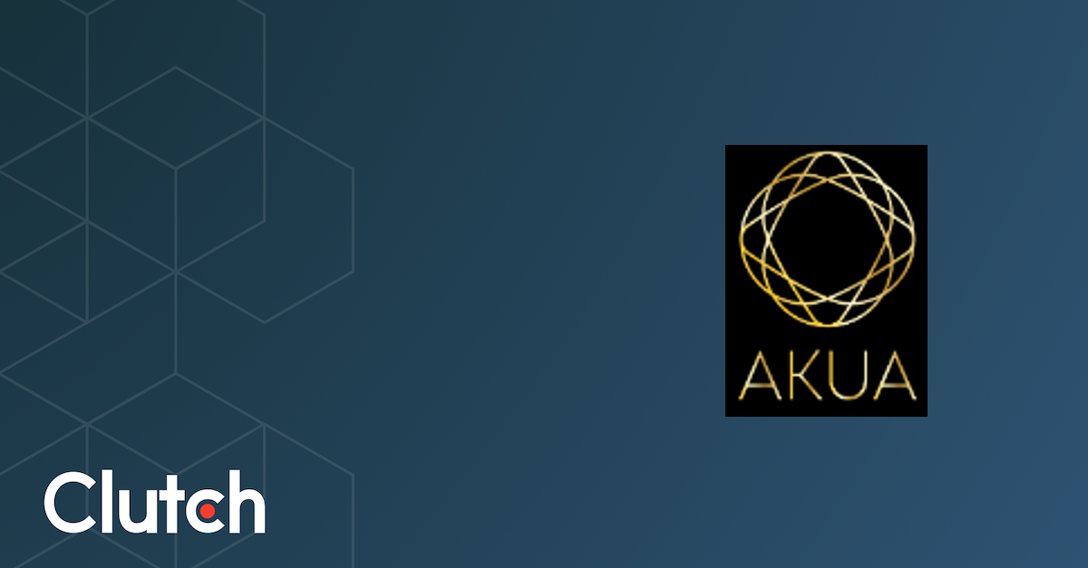 Akua by Event Design Group - Services & Company Info