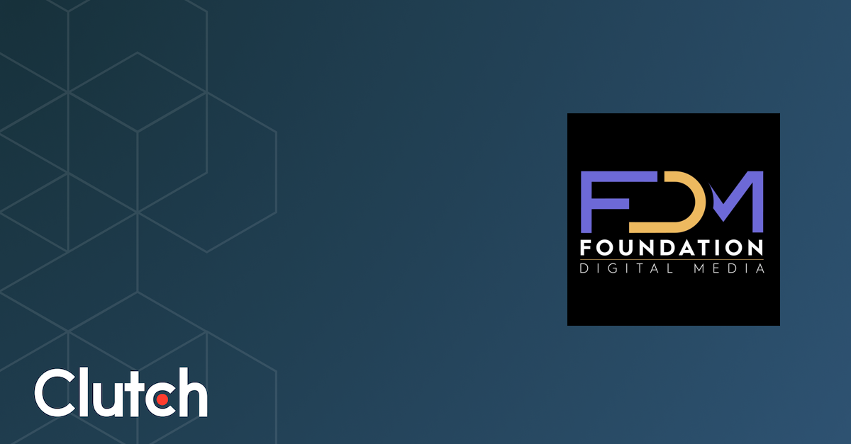 Foundation Digital Media - Services & Company Info