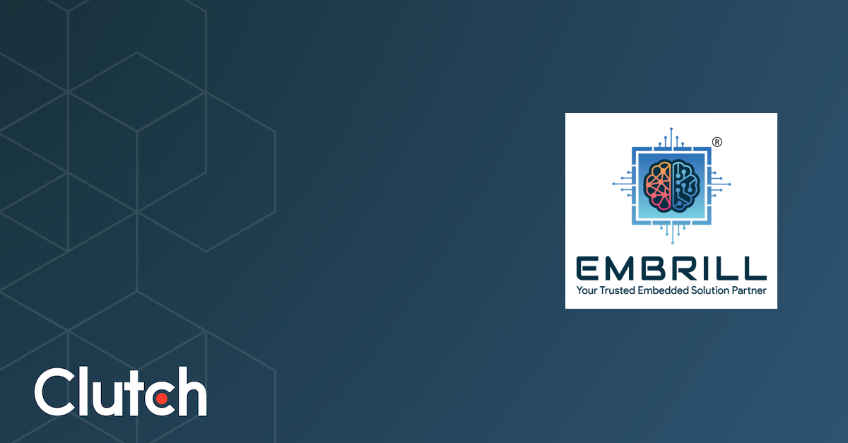 Embrill Reviews (6), Pricing, Services & Verified Ratings