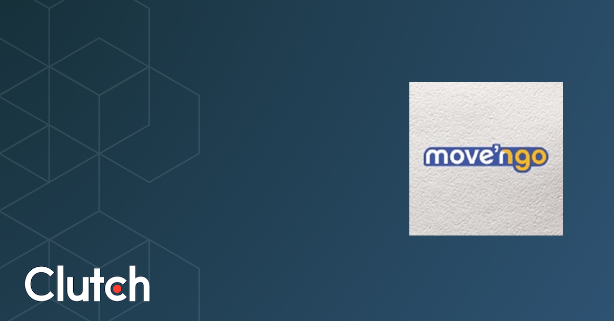 Move'n Go - Services & Company Info