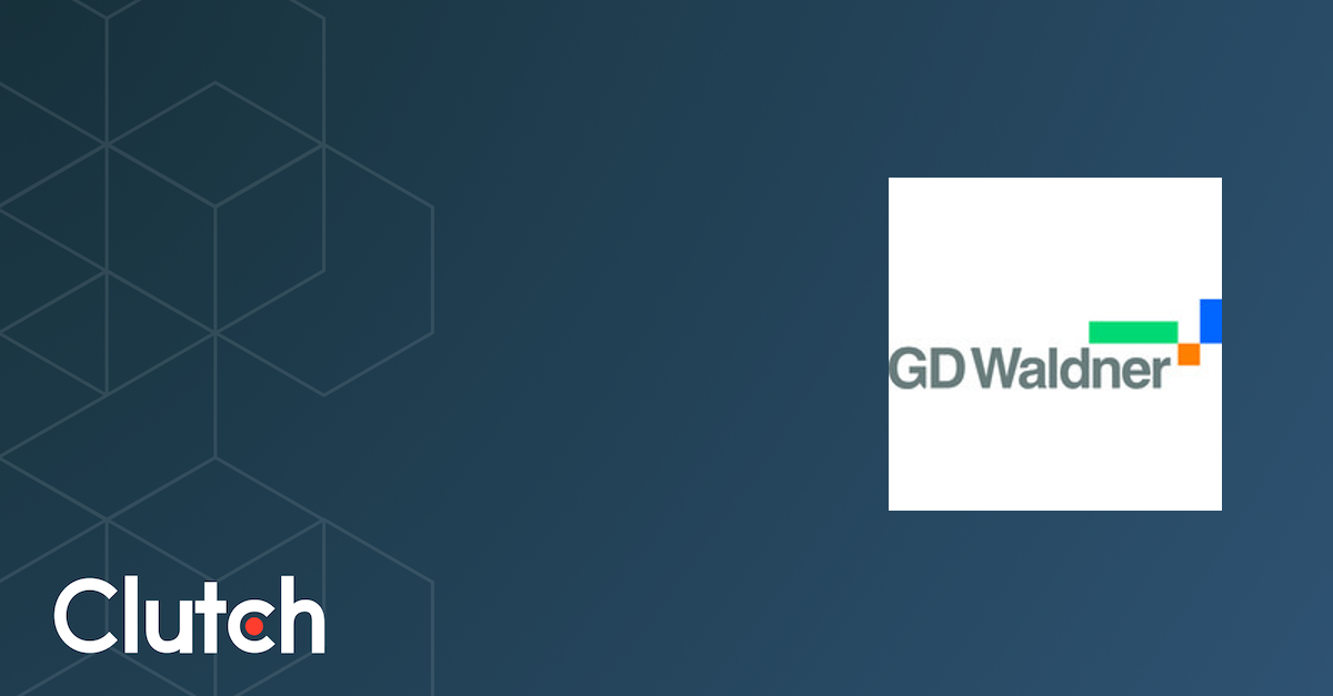 Gd Waldner India Pvt Ltd - Services & Company Info