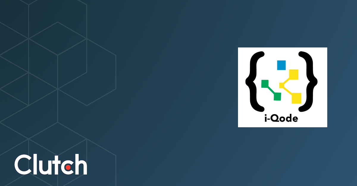 i-Qode Digital Solutions - Services & Company Info