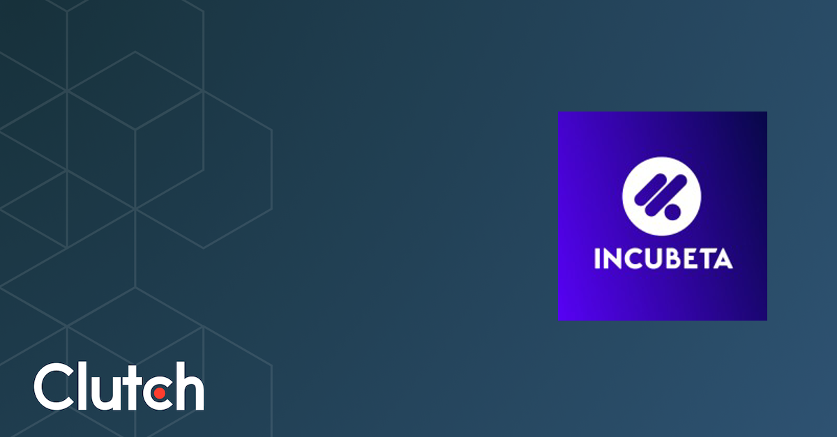 Incubeta - Services & Company Info