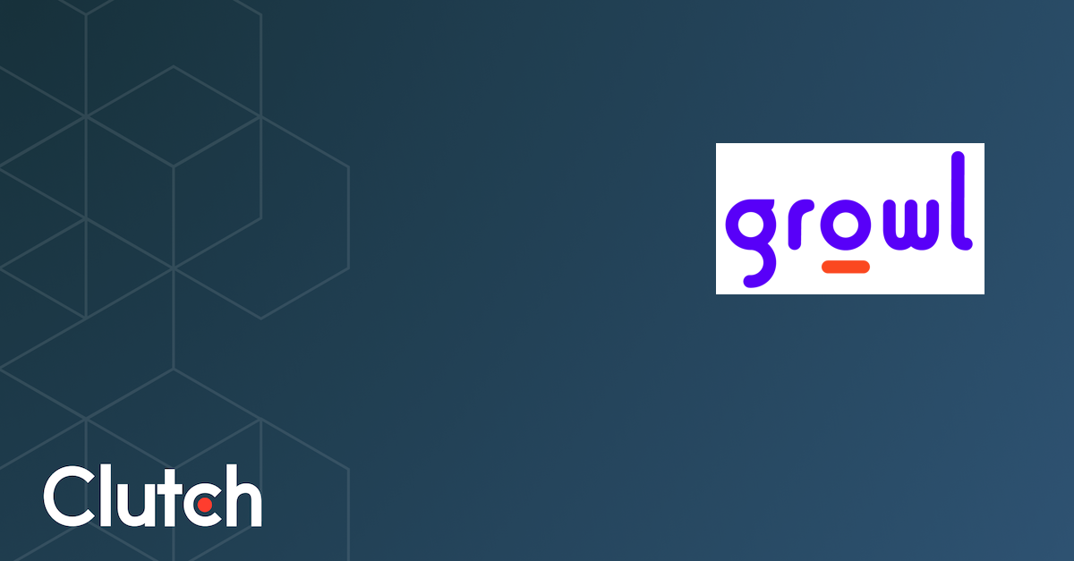 Growl - Services & Company Info