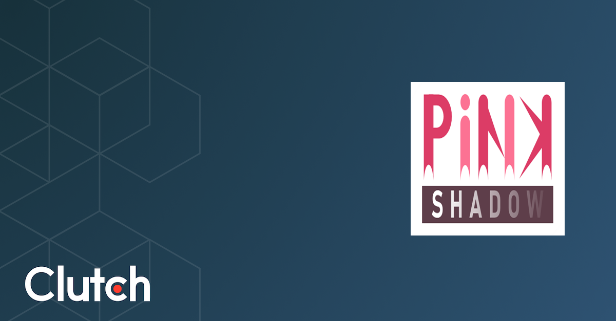 Pink Shadow Media, Address, Data & More