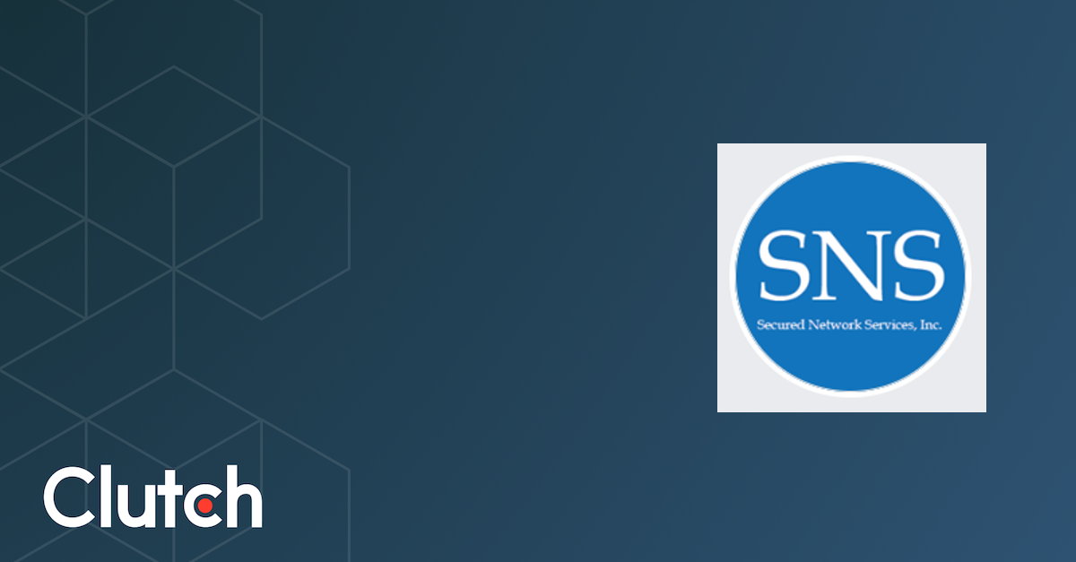 Secured Network Services, Inc. - Services & Company Info