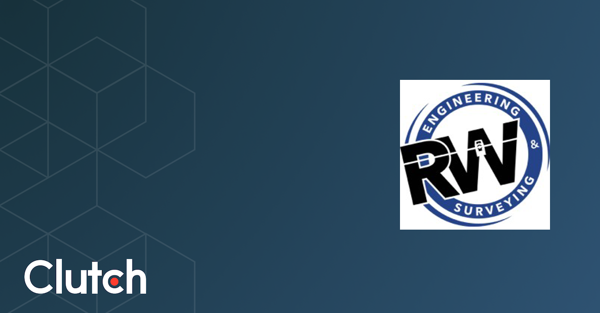 RW Engineering & Surveying, Inc. - Services & Company Info