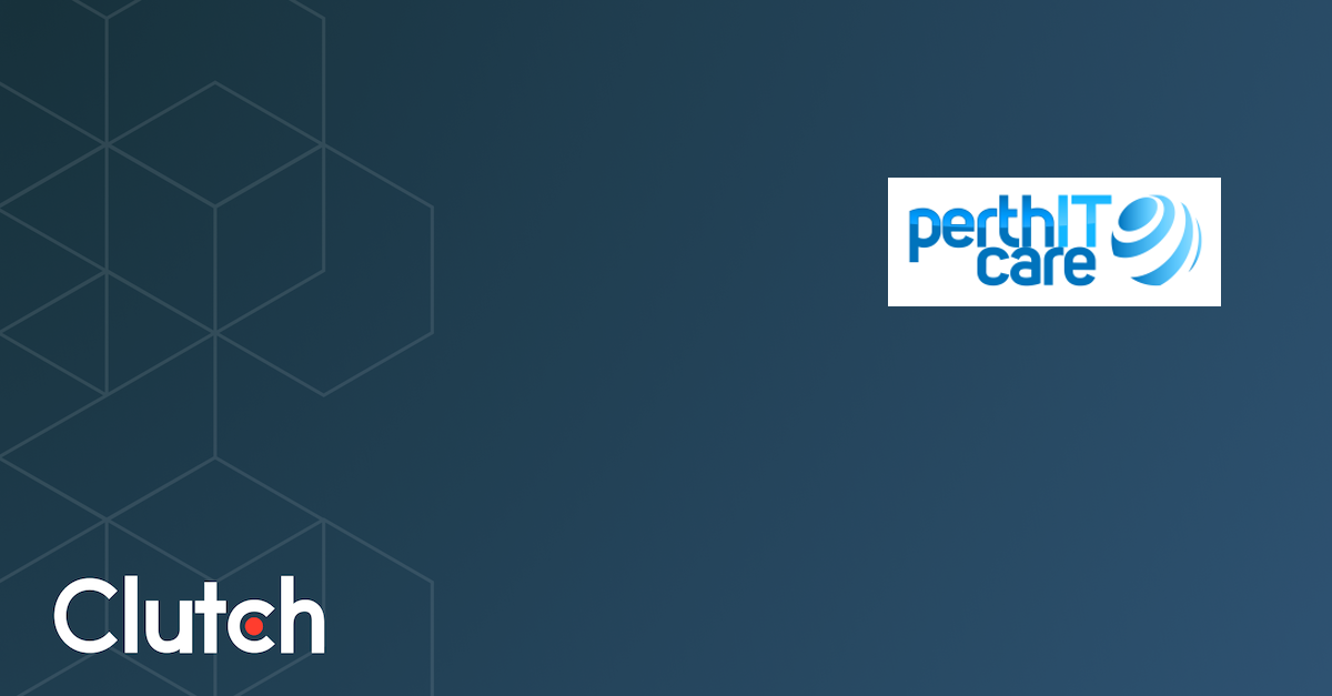 Perth IT Care - Services & Company Info