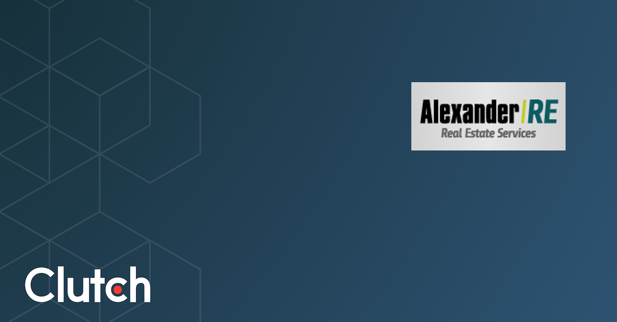Alexander Real Estate Services - Services & Company Info