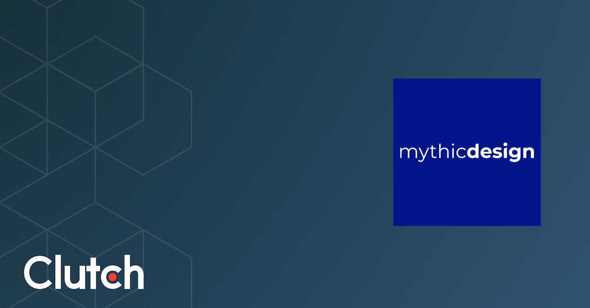 Mythic Design Company - Services & Company Info