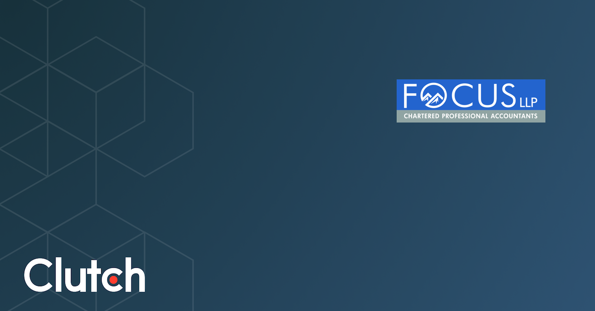 Focus LLP - Services & Company Info