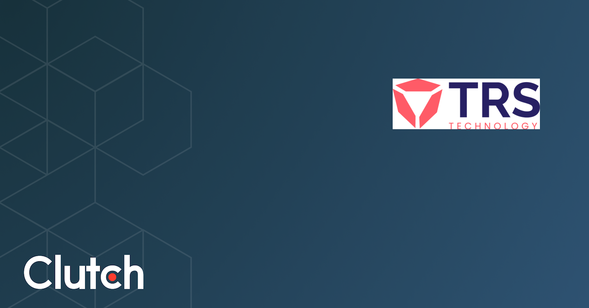 TRS Technology, LLC - Services & Company Info