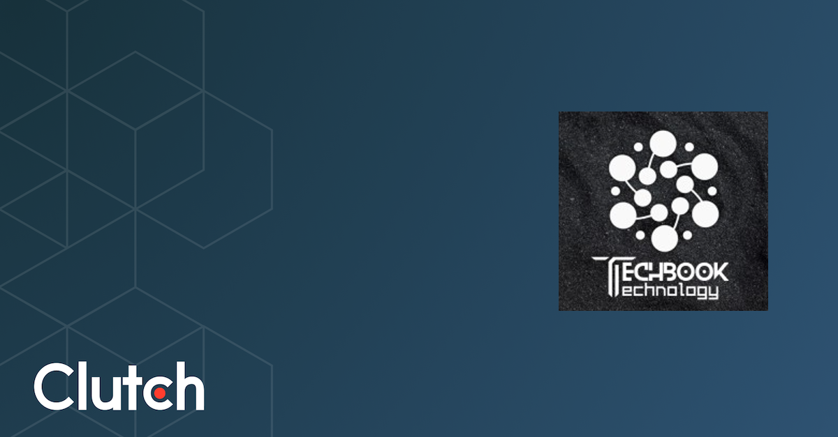 Techbook Technologies - Services & Company Info