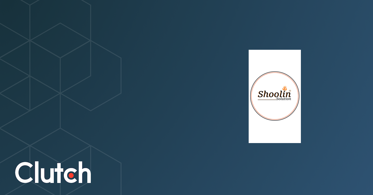 Shoolin Solution, 1 Review, Address, Data & More